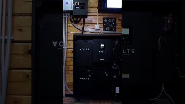 ОБЪЕКТ VOLTS BATTERY В ЛЕНИНГРАДСКОЙ ОБЛАСТИ, ДЕРЕВНЯ ПУСТОШКА + ОТЗЫВ КЛИЕНТА
