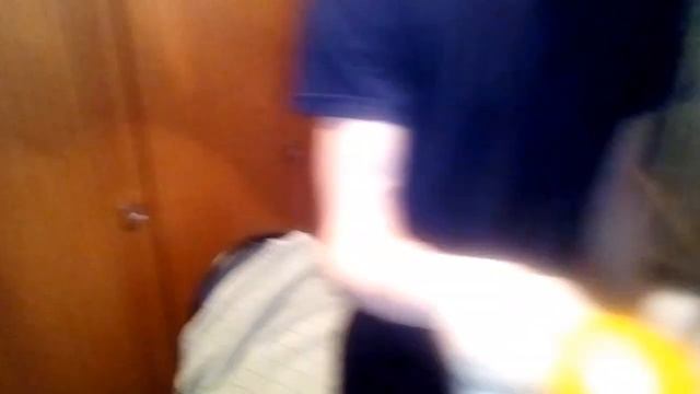 ТОК-ШОУ "Пати на хате" Туса№23 "Реклама сковородки"(Серия9)