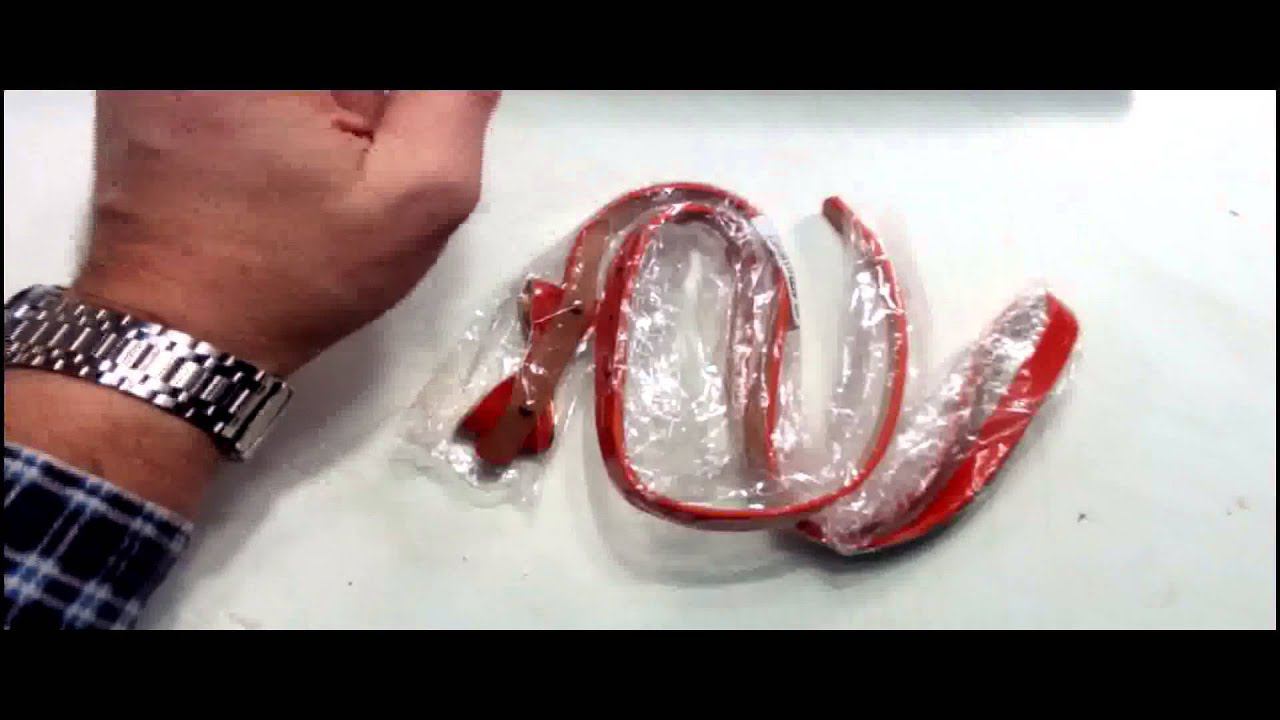 ремень с Алиэкспресс