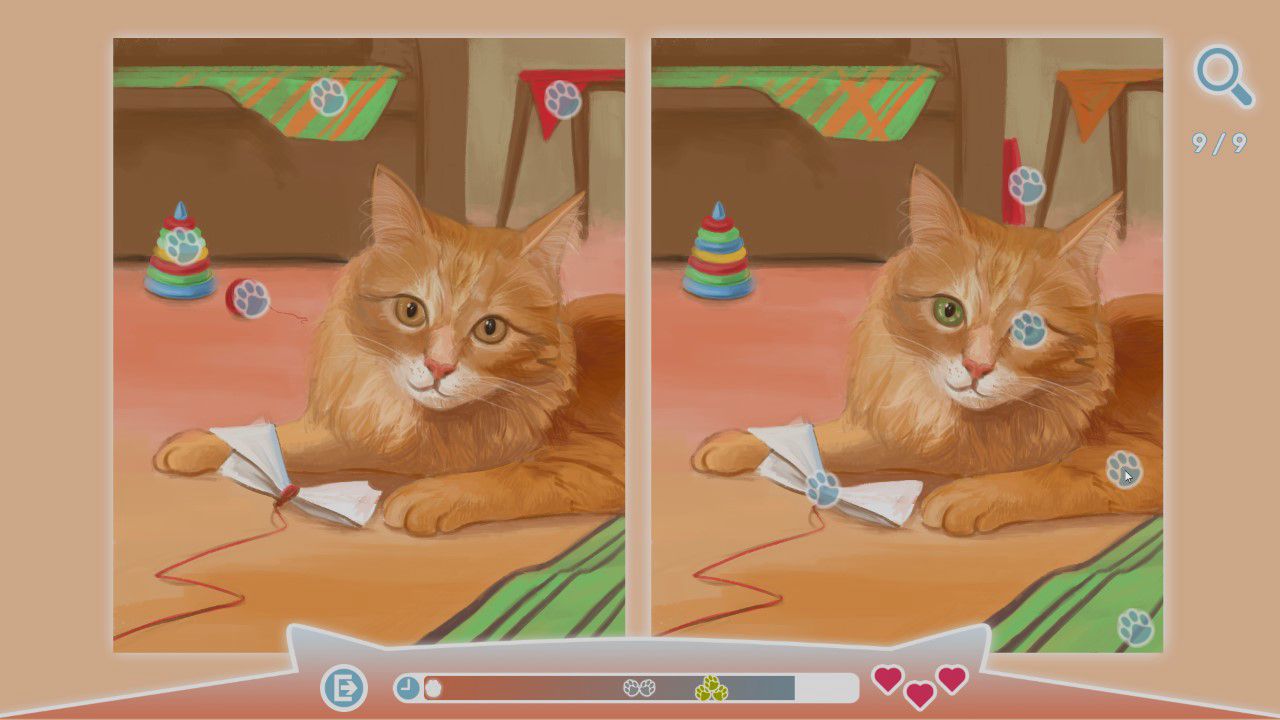 cute cats - level 05