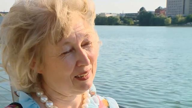 199 Династия фольклористов: Наки Исанбет и Йолдыз Исанбет. Каравай 18/09/21 @ТНВ