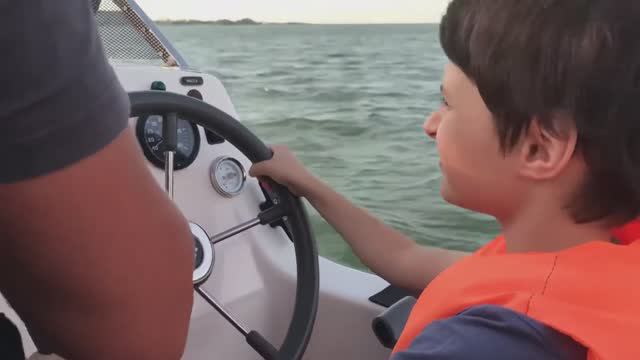 Поездка в город Солнечнодольск.