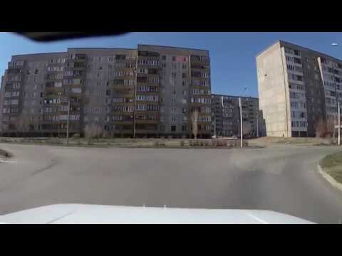 Новотроицк - родник за Утёсом, 21 апреля.