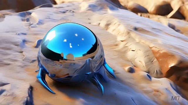 Кто такая Елена, ч.3 Луннит