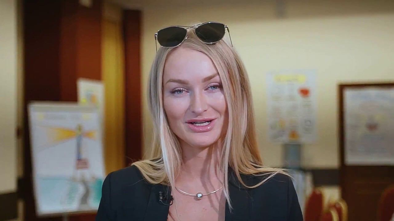 Отзывы о программе "Наука и искусство трансформационного коучинга"