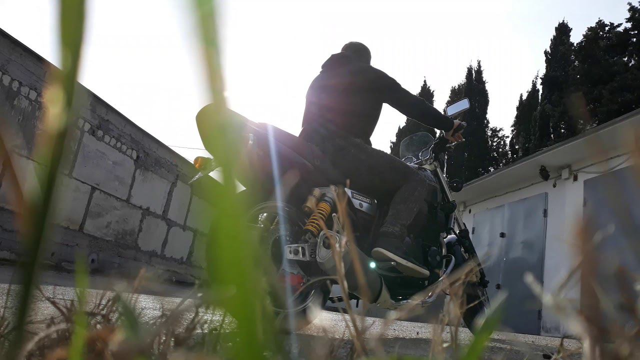 ПРОДАЁТЯ. Yamaha XJR 400