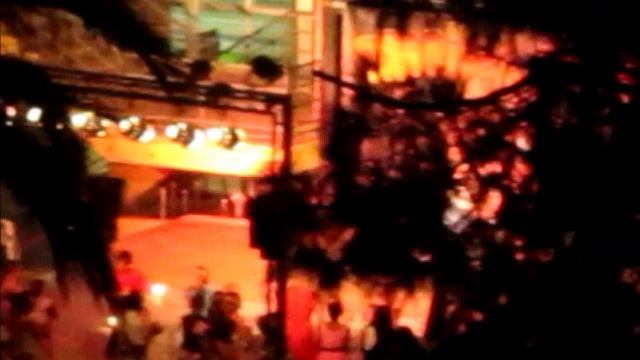 Испанская анимация