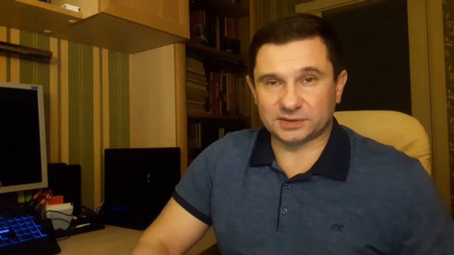 Analyst Days-11. Анонс доклада от Дмитрия Приймака