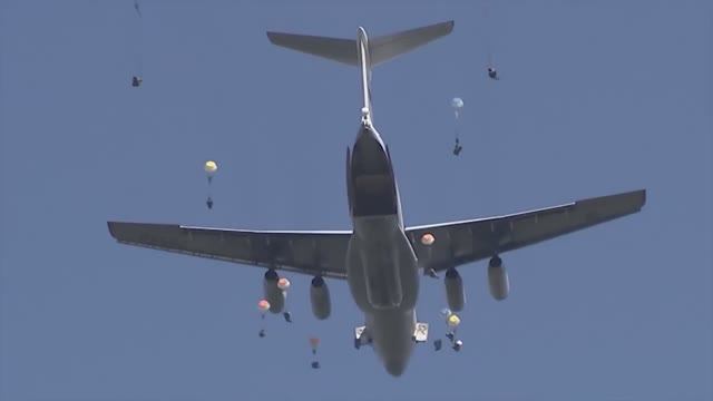 "Настоящие мужчины" - группа Крылатая пехота