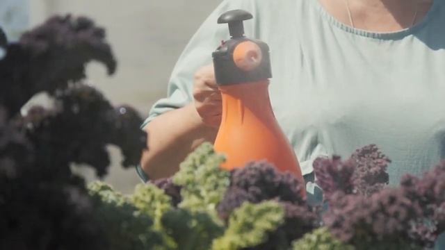 Компактный опрыскиватель Жук Классик ОП 205