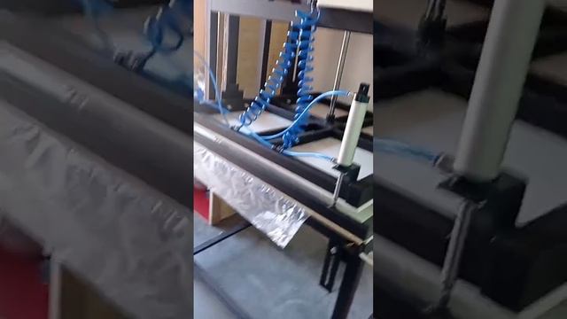 Вакуумная опрессовка одеял и подушек