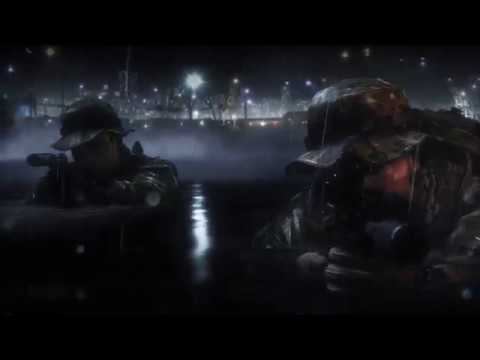 Medal of Honor: Warfighter - Задание 1| Нечаянные последствия