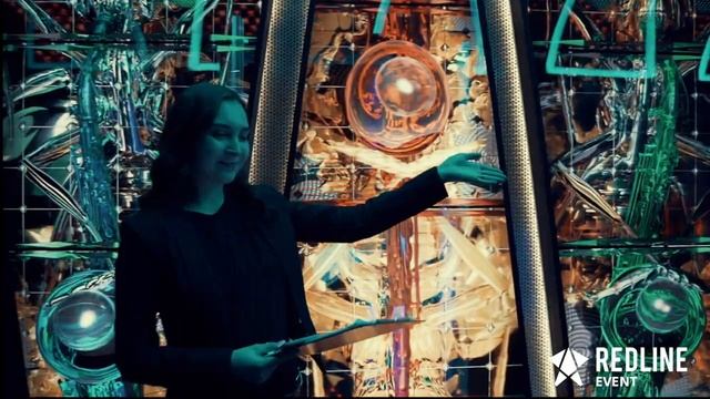 ПЯТЬ МИНУТ и ПРИДУТ ГОСТИ :) BACKSTAGE Корпоративное мероприятие