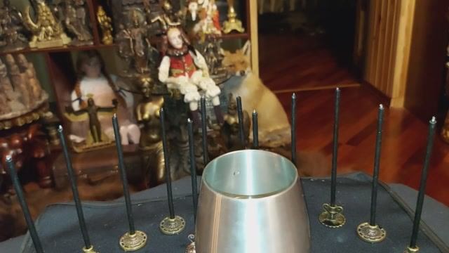 ДВЕНАДЦАТЬ ДУХОВ ЦЕЛИТЕЛЕЙ.   СИЛЬНЫЙ РИТУАЛ ДЛЯ ВСЕХ.  ВЕДЬМИНА ИЗБА.