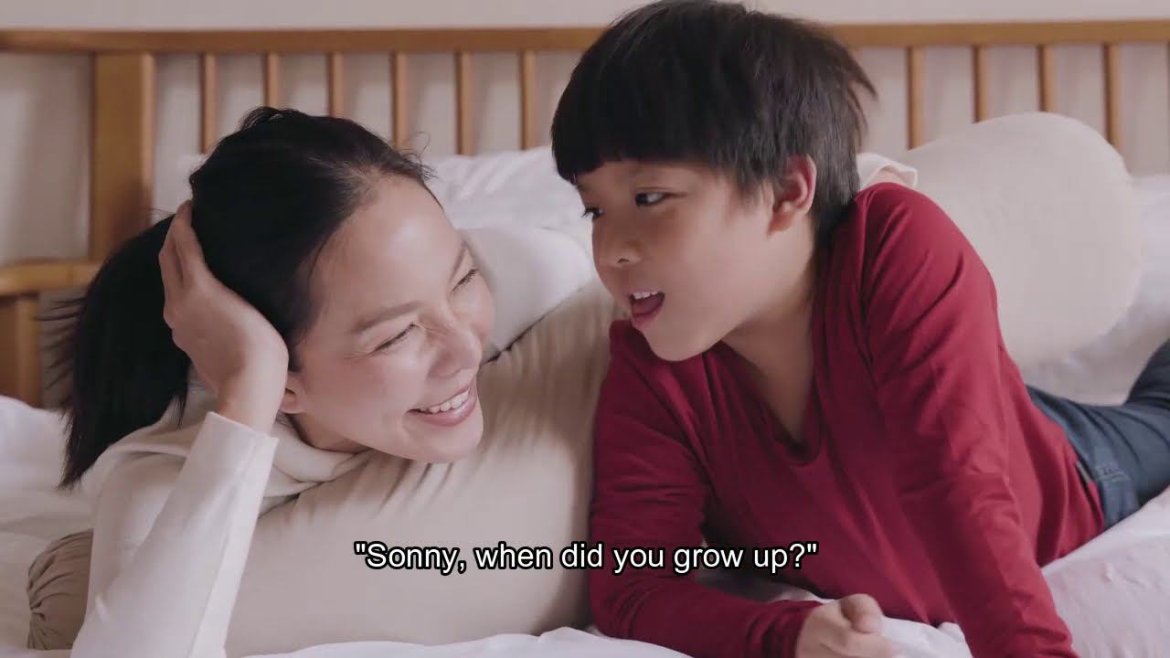 Инструкция по выживанию с родителями (часть 2)/Instructions for Surviving with Your Parents (part 2)