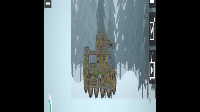 обзор на воен. технику в melon play ground