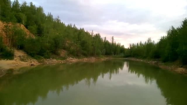 Ленинский. Северо-восток Щепилово