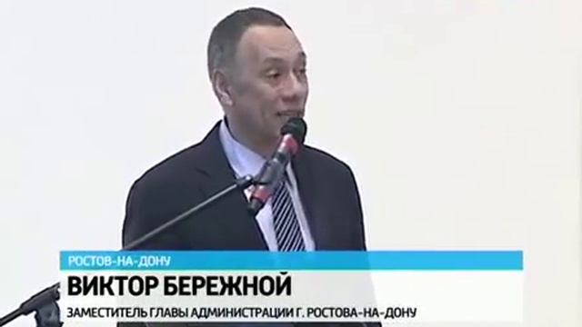 Мехтриботранс. Поздравление Колесникова В.И.