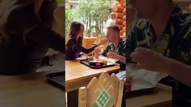 И всё таки, доброта спасёт мир!