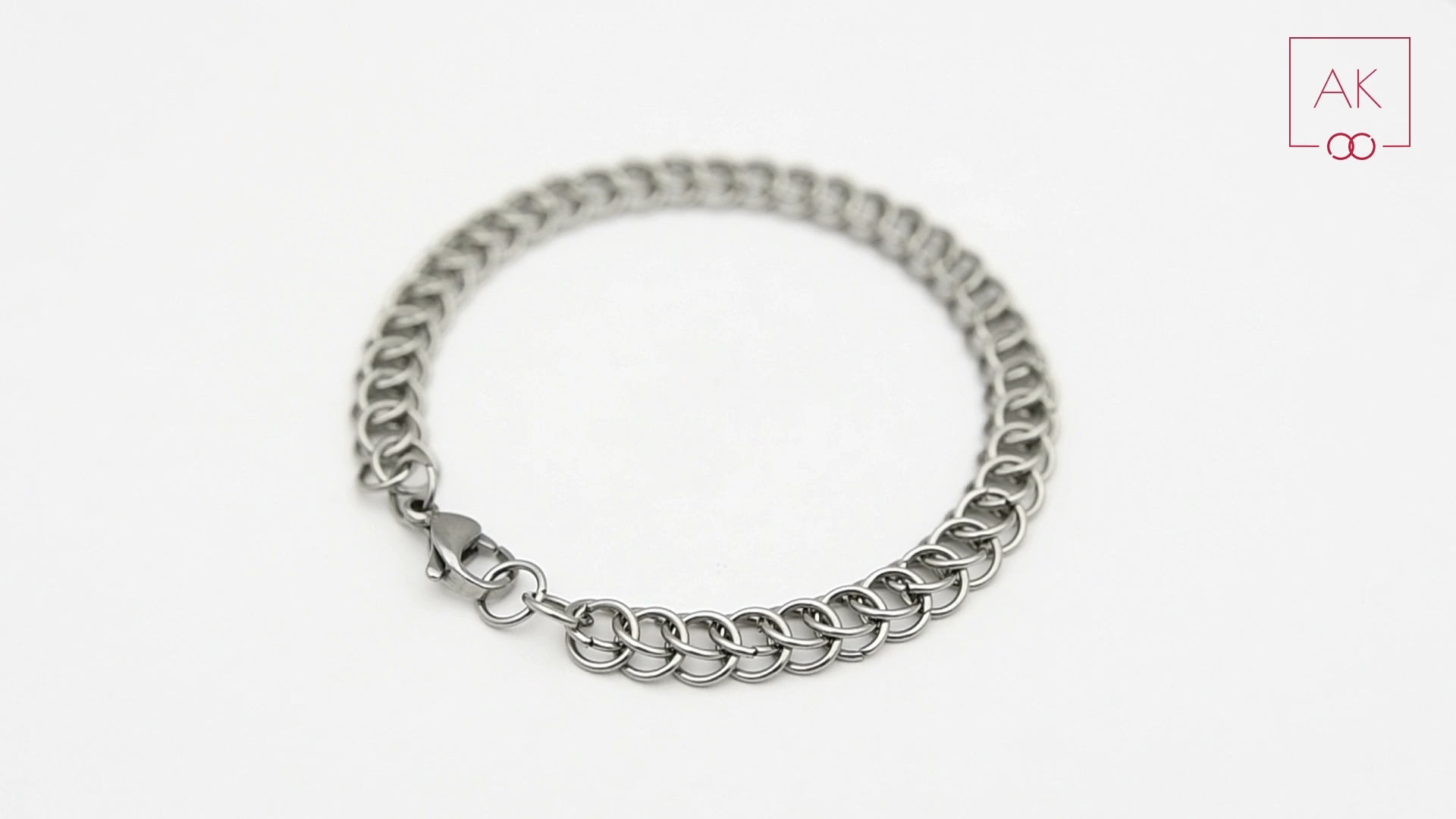 Цепочка на руку «Калот»