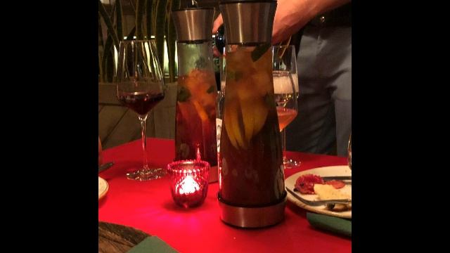 Ресторан Чо-Чо