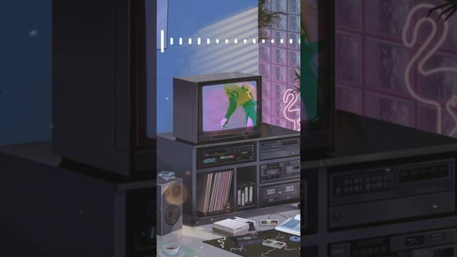 Lo-fi moоd_video #2