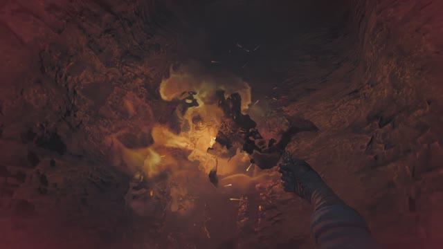 Amnesia: The Bunker // Часть 7