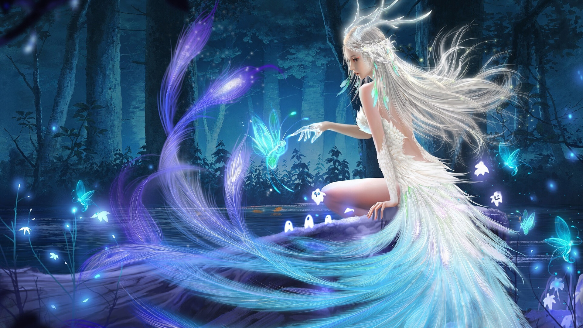 Сегодня, под дождь звездопада...  Автор текста Ирина Самарина-Лабиринт. Стихи о жизни.