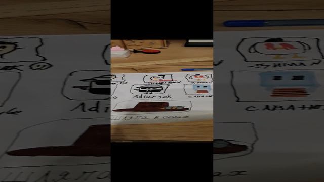 рисую аватарки часть одиннадцатая