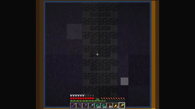 Эпизод 13. Подводная Крепость! Майнкрафт 1.17.1 Выживание