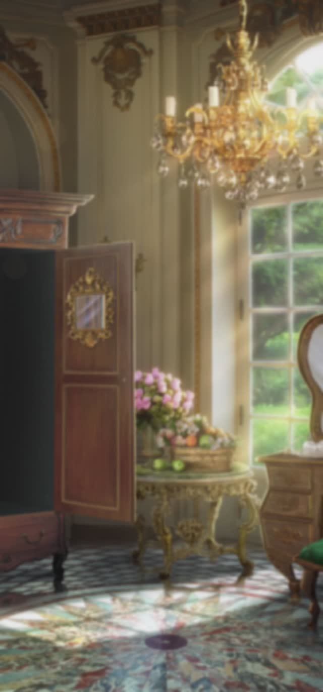 СКРЫВАЯ ПРАВДУ ✔️ "Покоряя Версаль" 1 сезон 1 серия "Версальские ценности"