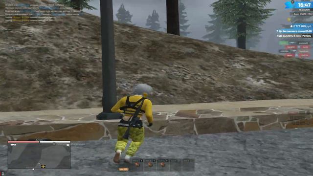 БАН НА СМОТРЕ РЕДЖ (SMOTRARAGE GTA 5 RPG)