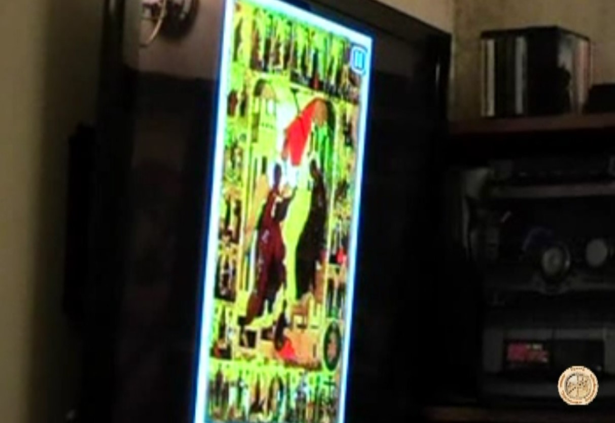 Иконоведение. 2 год. Лекция 7. Иконография Благовещения.