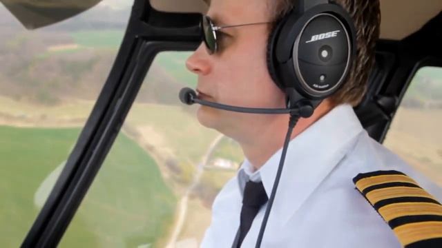 Красота Праги с высоты