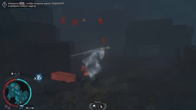 Middle-earth Shadow of war: Эльфийские фокусы;)