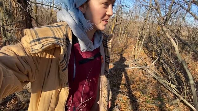 Деревенские будни | Еду на тихую охоту