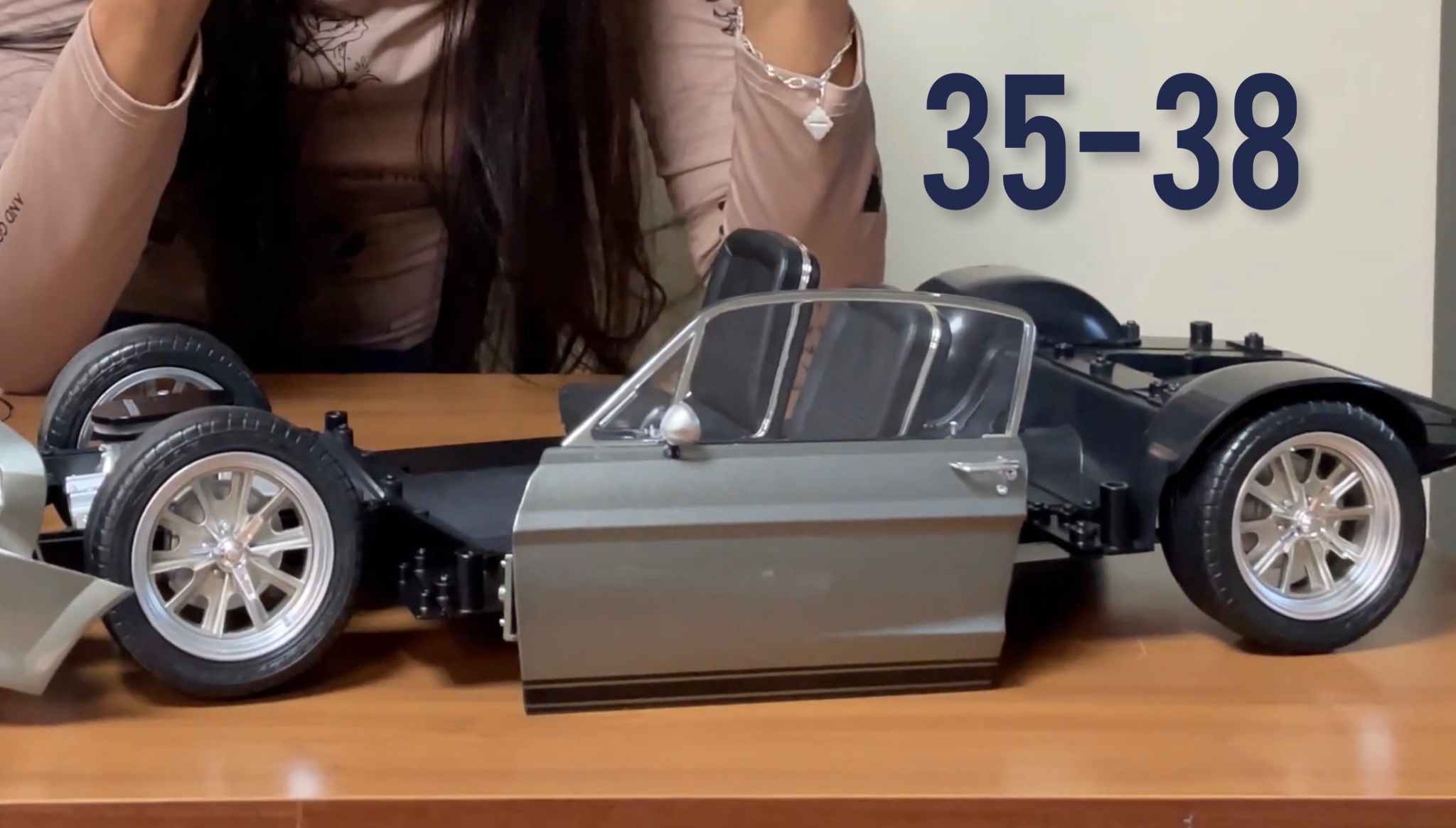 ELEANOR ford mustang shelby gt500 eleanor 1967