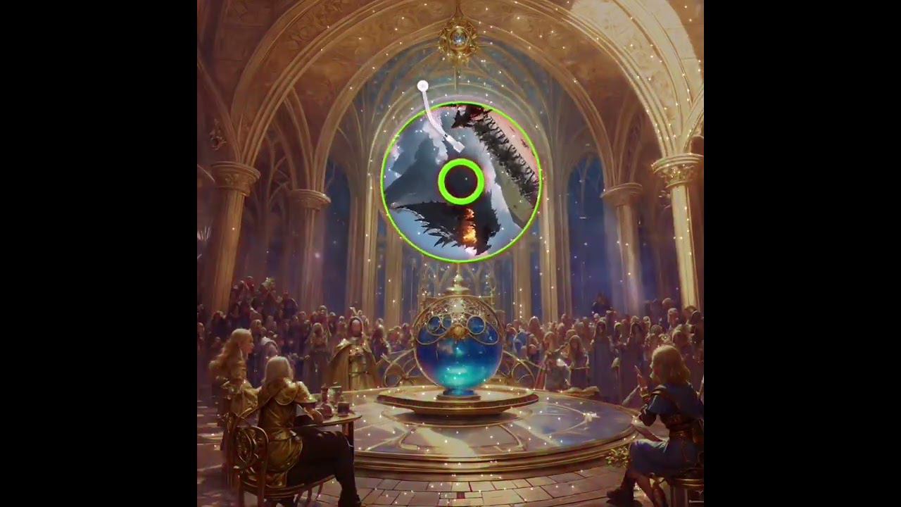 UnurunU - Bound by Steel