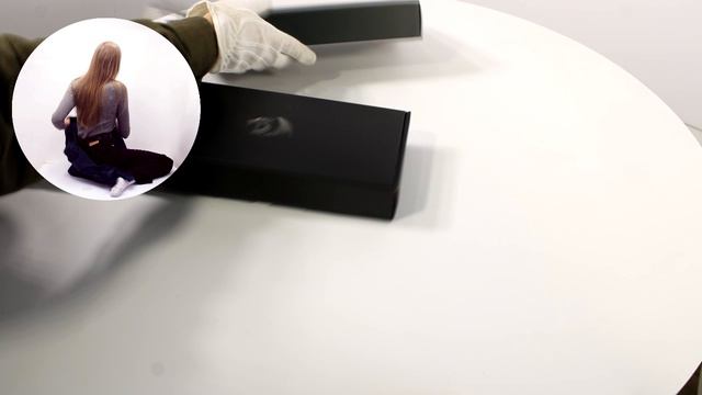 Интересное видео в Nix Москва про клавиатуру Redragon Draconic K530W-RGB в НИКС