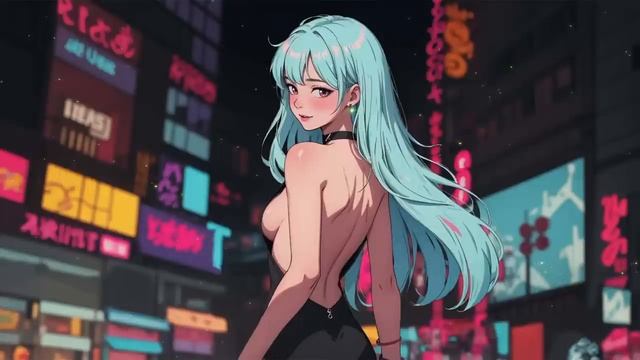 Токийское исцеление Лофи ? Расслабь свой разум ? Расслабляющий и Успокаивающий Хип-хоп Лофи