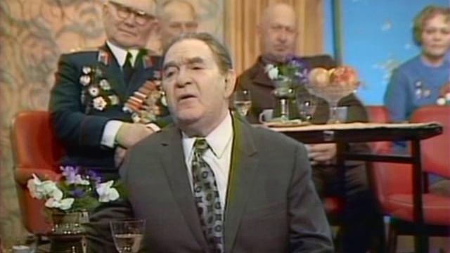 Парад ПОБЕДЫ в цвете. Песни победы.