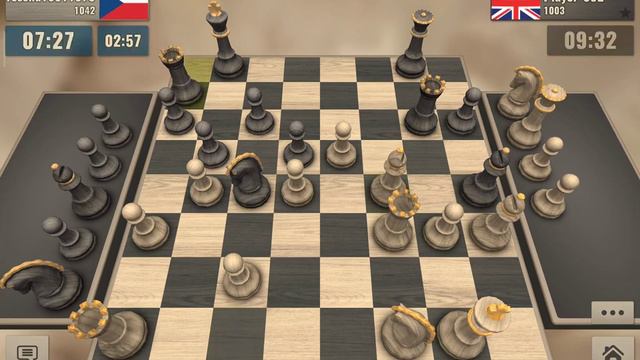 шахматы для начинающих