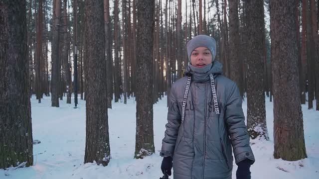 Резерв кадров. 1 сезон. Машинист