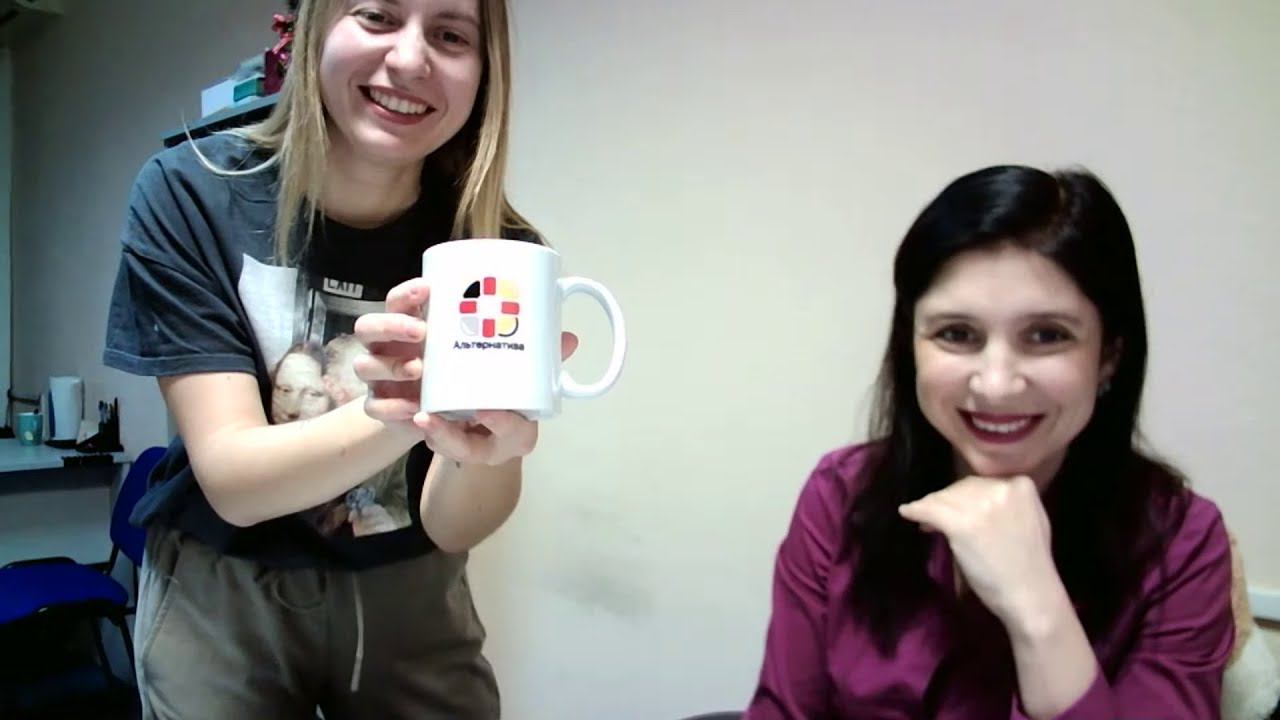 Созависимые родители. Видео-лекция психолога Елены Худышиной