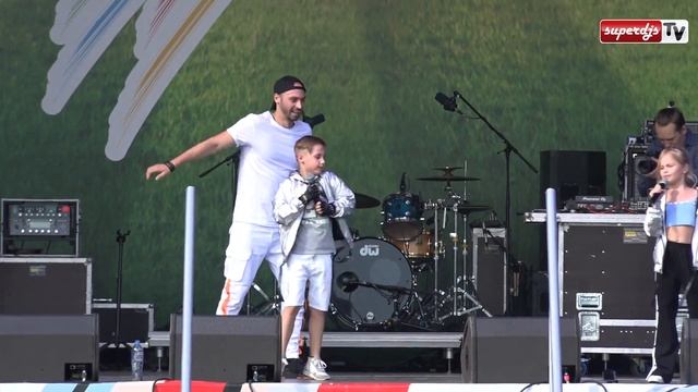 Милана Star и Deni Boom (Денис Бунин) — Бизнес Пупсик DJM Grebenshchikov