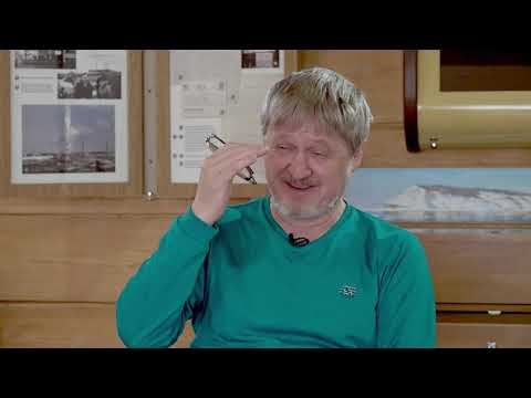 Арт-среда с Андреем Винокуровым