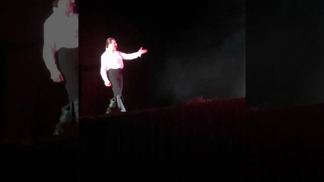 Она уж не дитя Графиня де Ла Фер 16 04 22 день