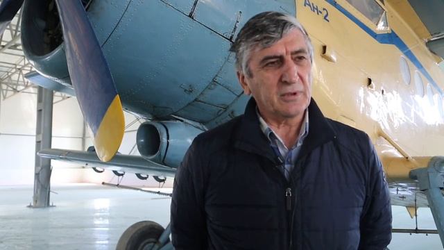 АО Концерн КЭМЗ создал авиакомпанию «КЭМЗ-АВИА».mp4