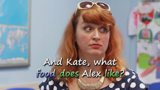 Уроки английского языка для начинающих. Выпуск №7