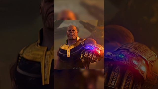 Then and now... #marvel #avengersinfinitywar  @Dead_calm_Game
